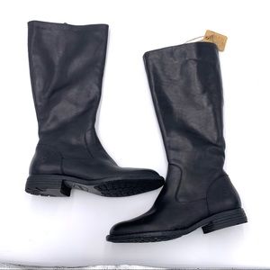 Born | Shoes | Nwt Born North Riding Boot | Poshmark